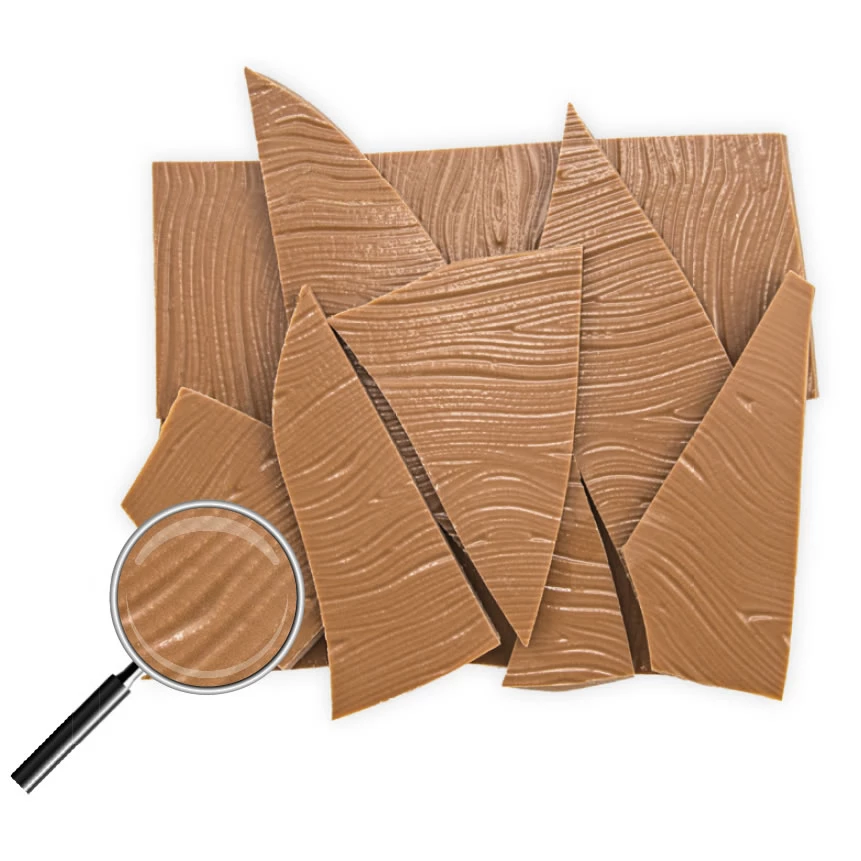 Bark Effect Texture Sheets | Keylink Limited