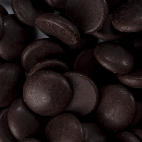 Chocovic Tobado 65% Dark Chocolate, available from Keylink in the UK ...